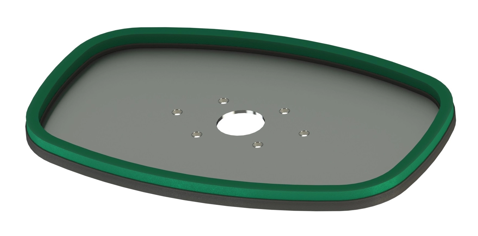 Suction plates | Accesorios