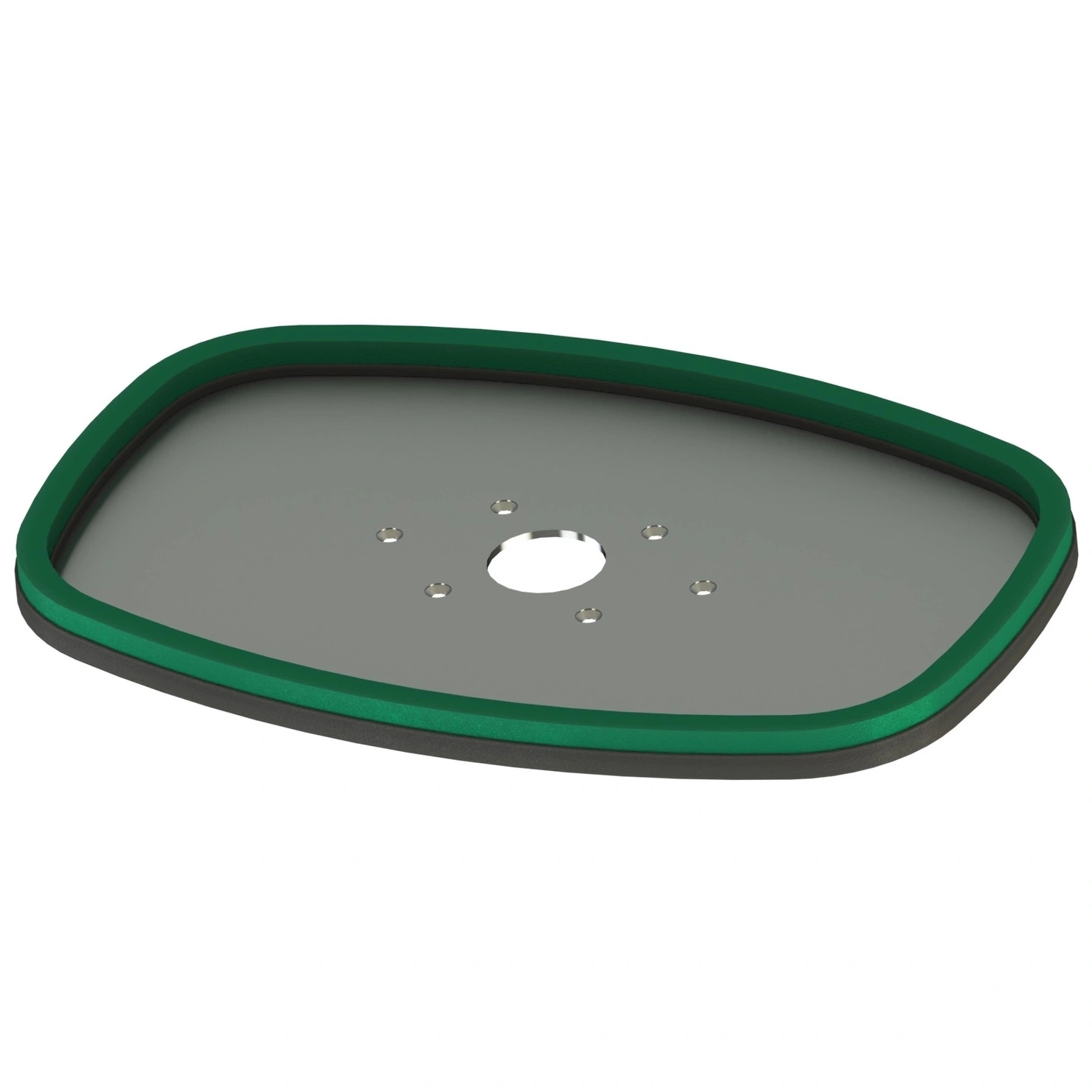 Up Geco Suction plate 660x500 mm with a lifting capacity of300/480 kg ...